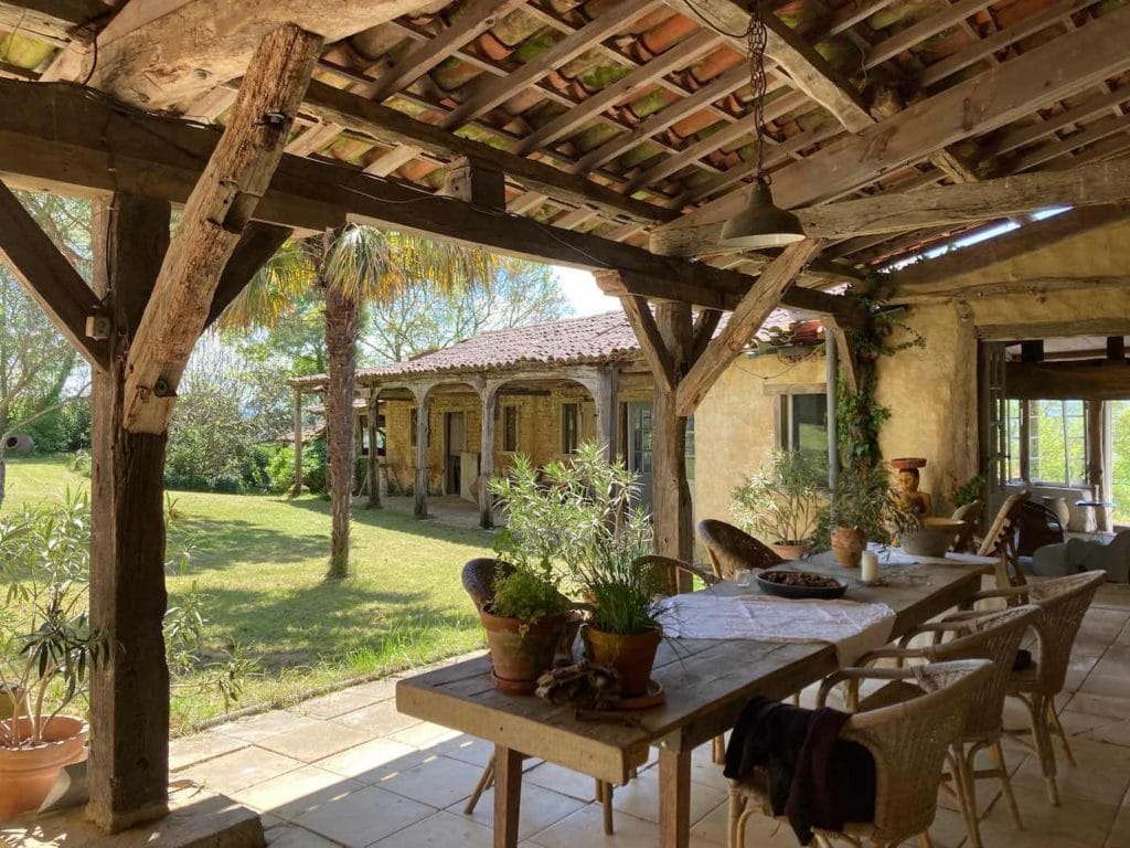 Home - French Property For Sale | The French Property Finders